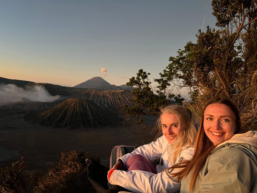 Malang : Bromo Sunrise - Madakaripura Waterfall 15 Hours | GetYourGuide