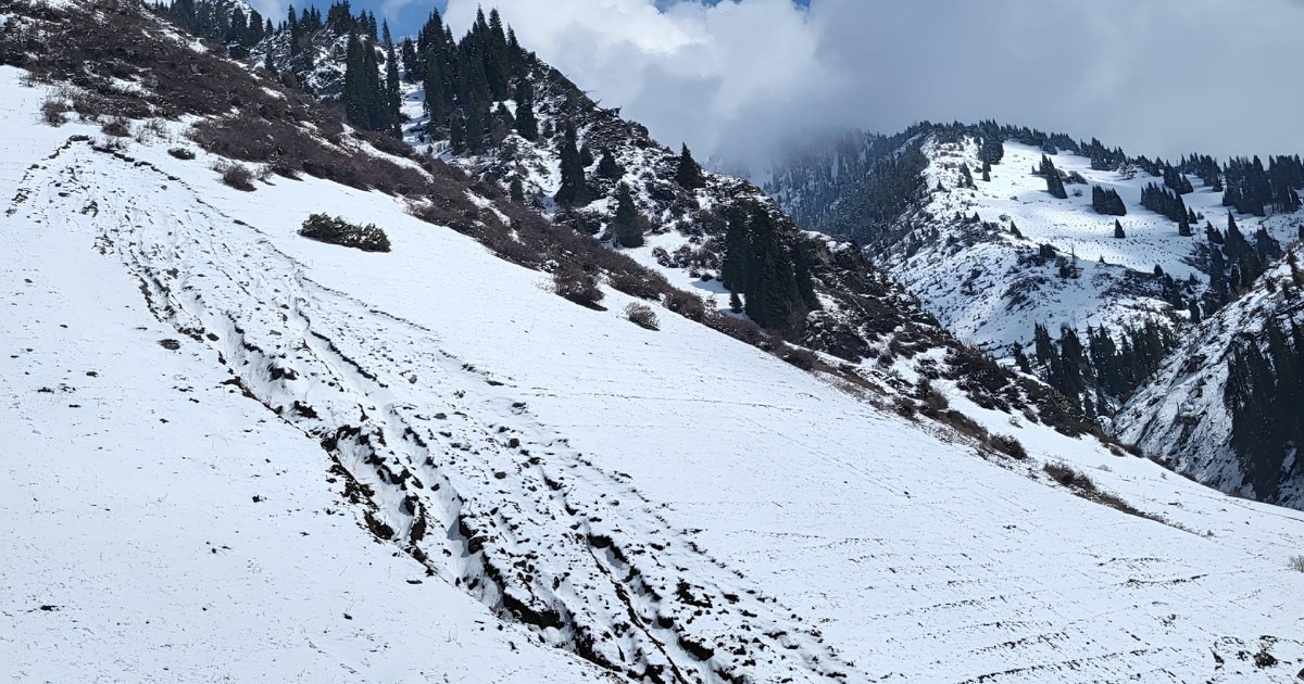 Almaty: Shymbulak, Medeu, Kok Tobe by cable cars and tickets | GetYourGuide