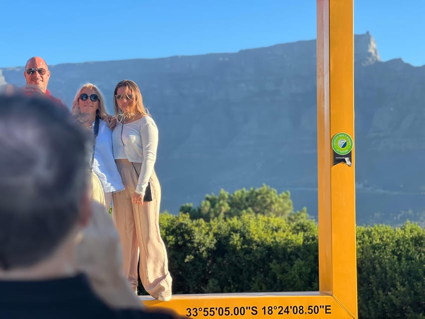 Private Cape Town City Tour and Table Mountain | GetYourGuide