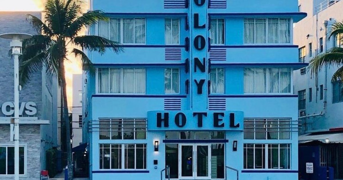 Miami Beach: South Beach Journey through Food and History | GetYourGuide