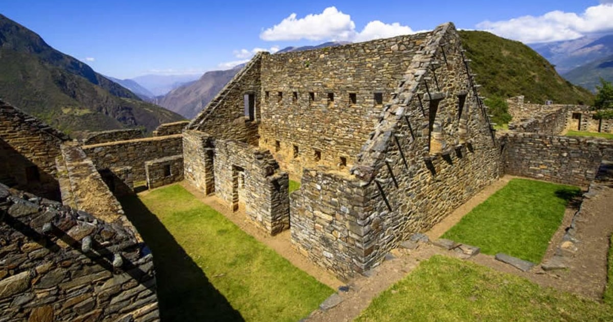 Cusco: Choquequirao the Forgotten Inca City, 5D - Cabins | GetYourGuide