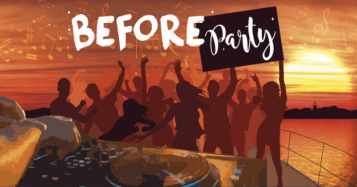 Before Boat Party in the Gulf of Morbihan | GetYourGuide