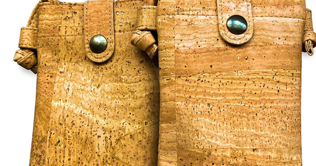 Workshop Kork Handytaschenhalter |Notebook Korkhülle | GetYourGuide