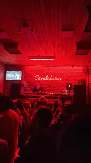 Chimba Pub Crawl at Centro Historico - Colombian Version | GetYourGuide