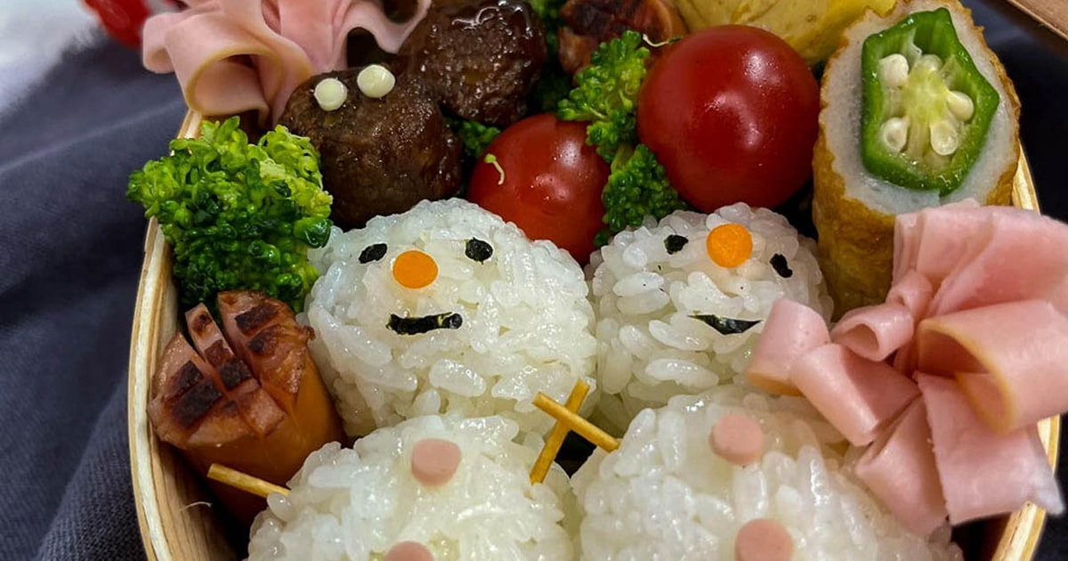 Nagoya: Grandma’s Home Cooking Cute Bento Workshop | GetYourGuide