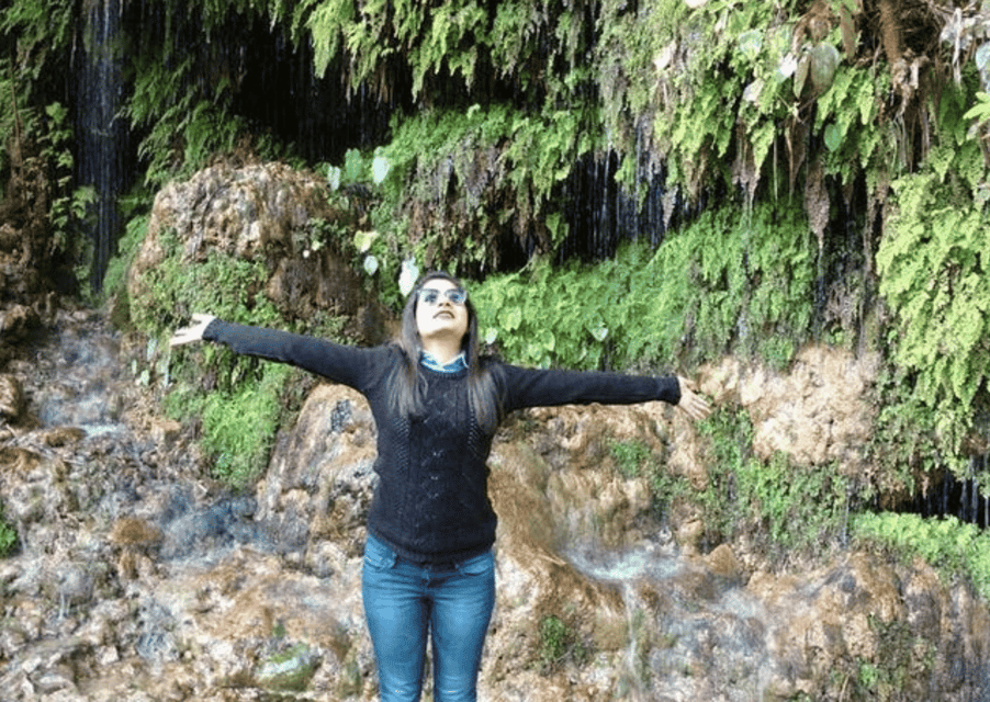 Paseo por la Naturaleza de Mussoorie (2 Horas de Paseo Guiado ...