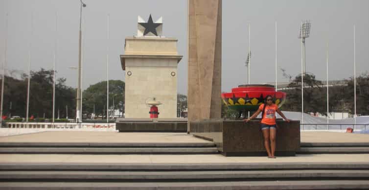 Accra Arts Centre, Accra - Book Tickets & Tours | GetYourGuide