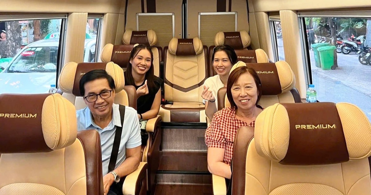 Vanuit Ho Chi Minh Stad: Mekong Delta VIP Tour per Limousine | GetYourGuide