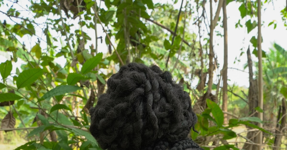 Cartagena: Haarwissen und Freedom Braiding in Palenque | GetYourGuide