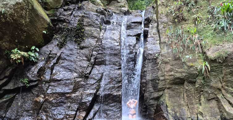 Waterfall Circuit in Rio de Janeiro | GetYourGuide