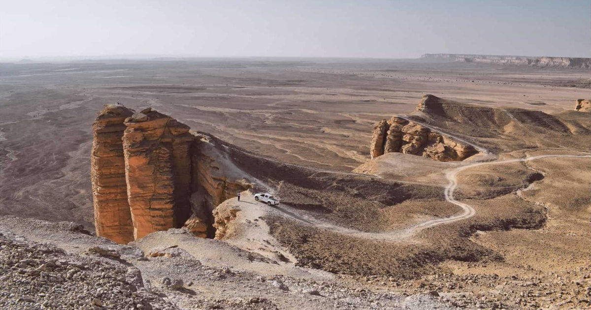 Co warto zrobić i zobaczyć w Rijad? Co można robić w Rijad. Wycieczki ...