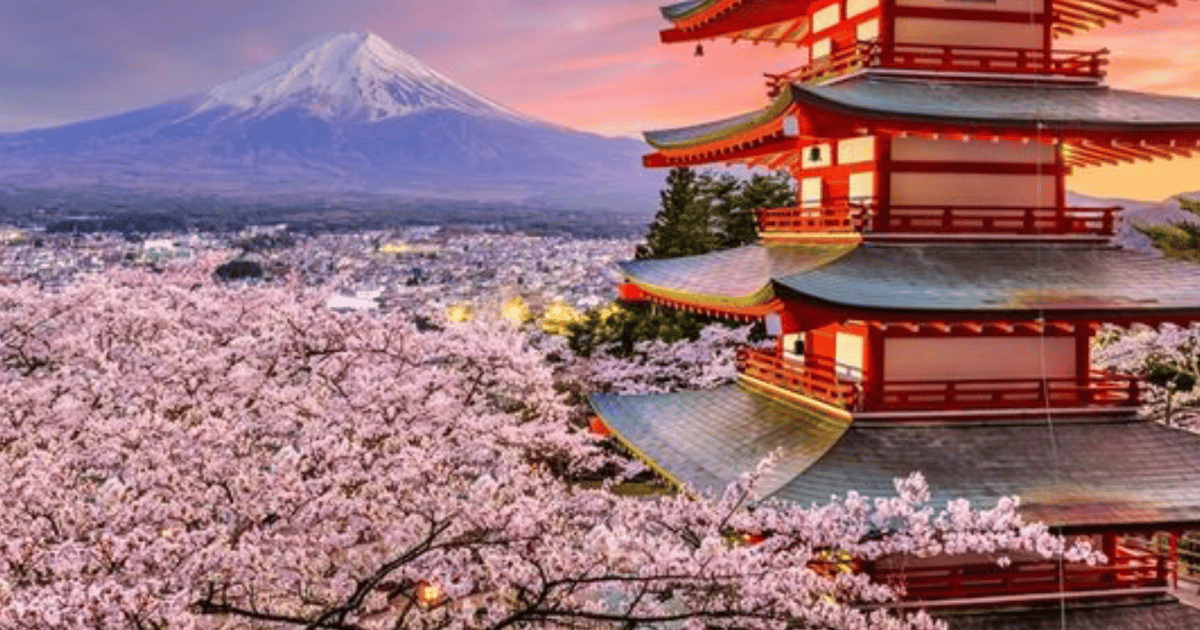 Från Tokyo: Privat anpassningsbar heldagstur till Fuji | GetYourGuide