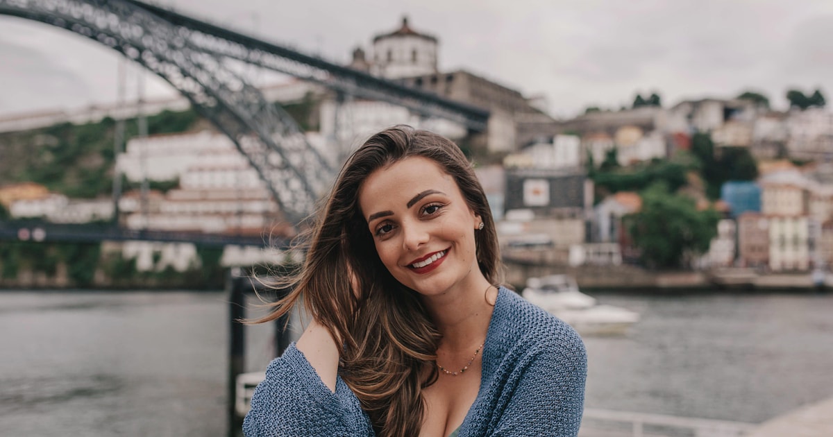 Photo Tour of Porto | GetYourGuide