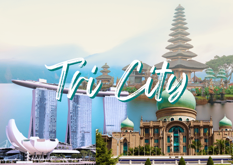 OCBC Skyway, Singapore - Book Tickets & Tours | GetYourGuide