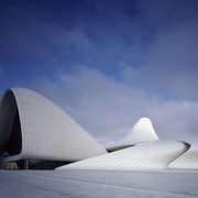 Apsheron: Natuurwonder Vlammende Berg & Atashgah Tempel | GetYourGuide