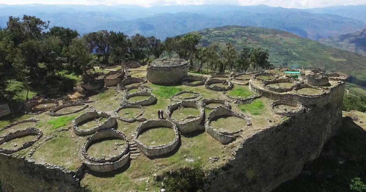 From Amazonas: Chachapoyas full day | GetYourGuide