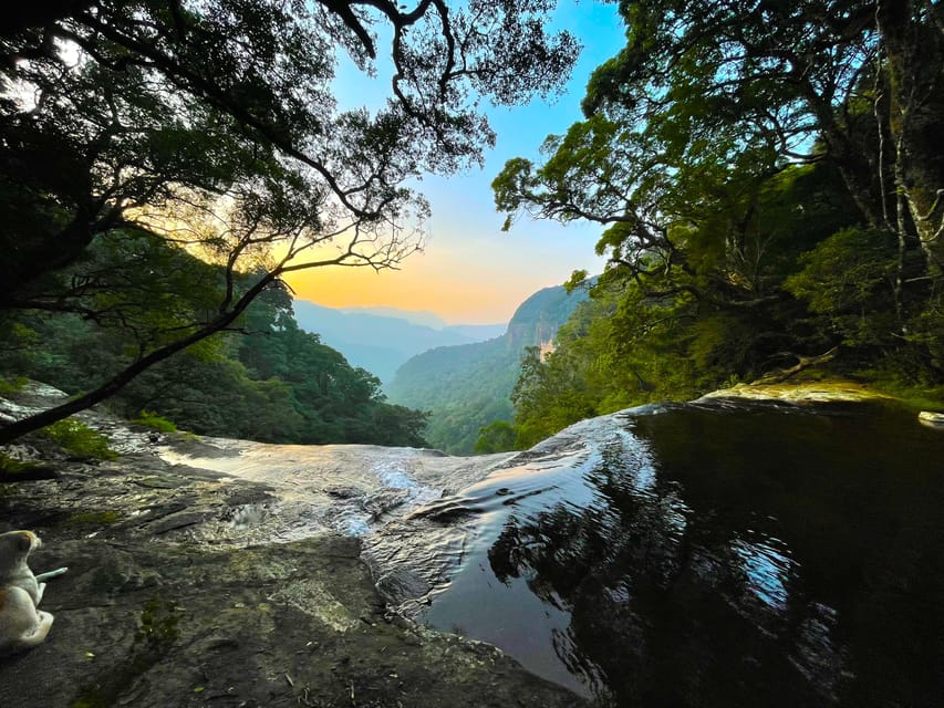 knuckles mountain range Duwili Ella tour - Sri Lanka | GetYourGuide