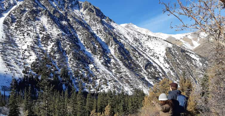 Ala Archa National Park, Biskek - Reserva de entradas y tours ...