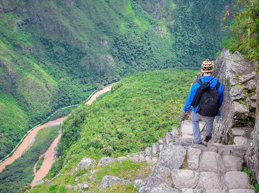 Excursión a Machu Picchu + Montaña Huayna Picchu | GetYourGuide