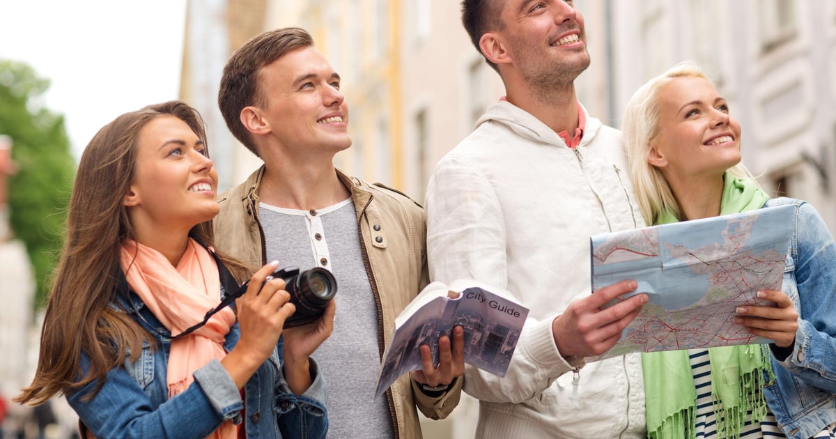 Sorrento art & food taste tour on fisherman village | GetYourGuide