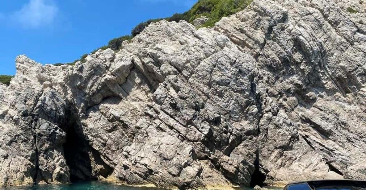Dubrovnik - Circuit des îles Elaphites | GetYourGuide