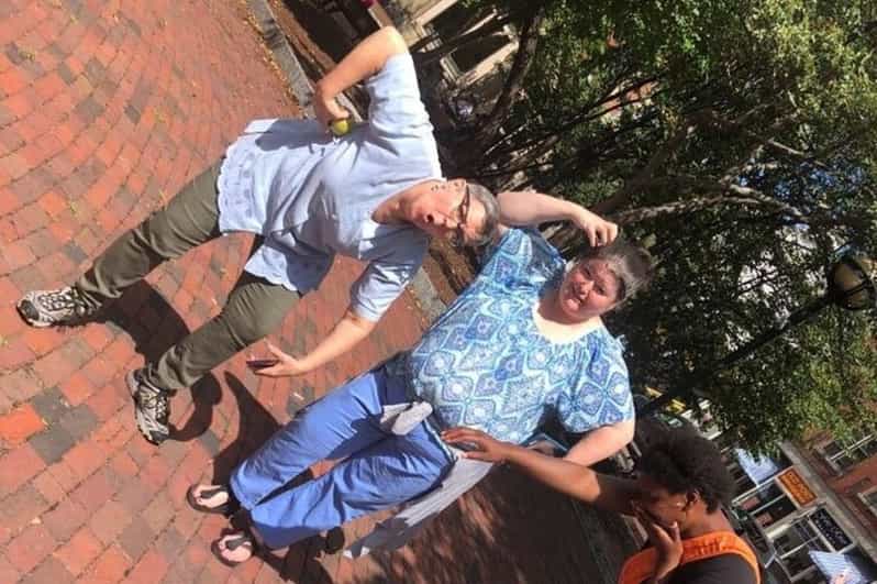 Phoenix: Mobile Scavenger Hunt City Exploration Game | GetYourGuide