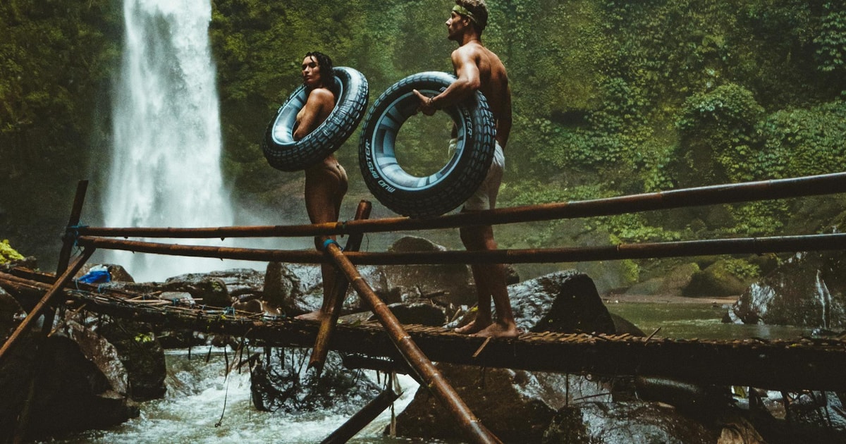 Visit Stunning Waterfalls Near Colombo – Private Day Tours! | GetYourGuide