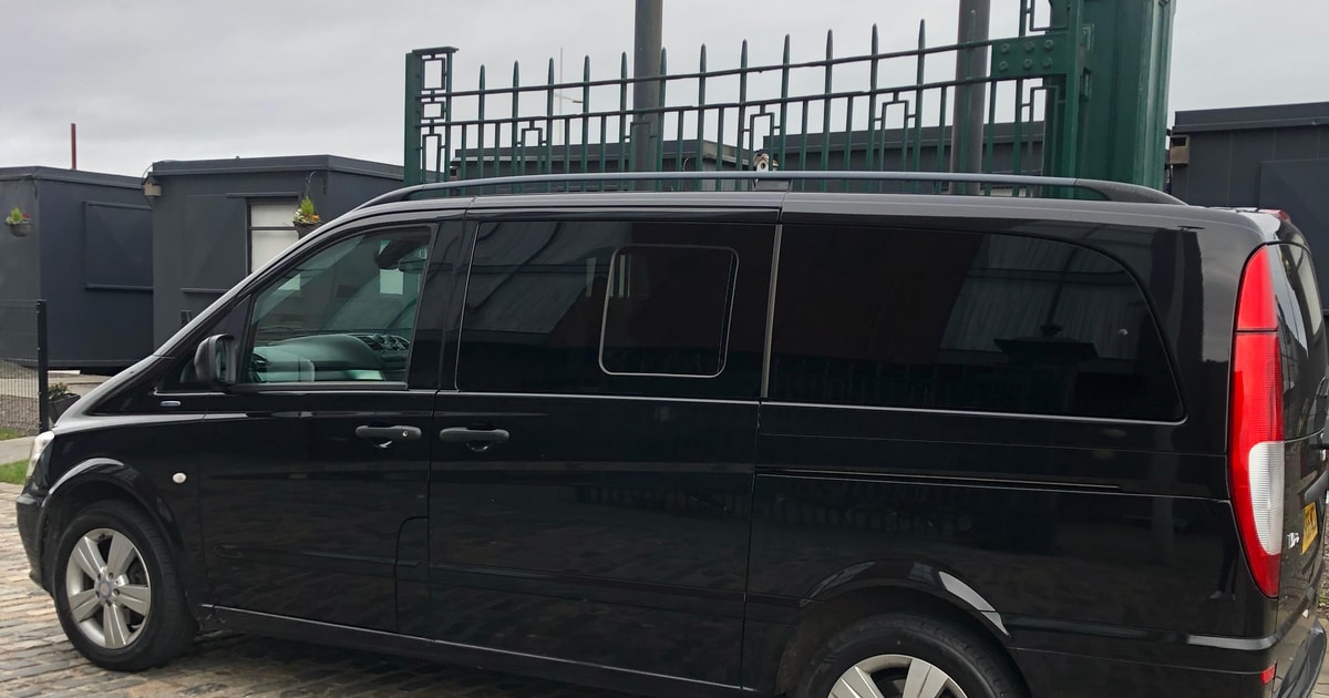 プライベート限定 5 時間タイタニック ツアー | GetYourGuide