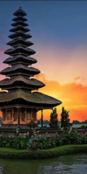 Bali: Exploring North of Bali's, The Best Sekumpul Waterfall | GetYourGuide