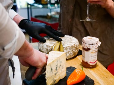 Paris: Tasting Experience at La Cave de Fantomas | GetYourGuide