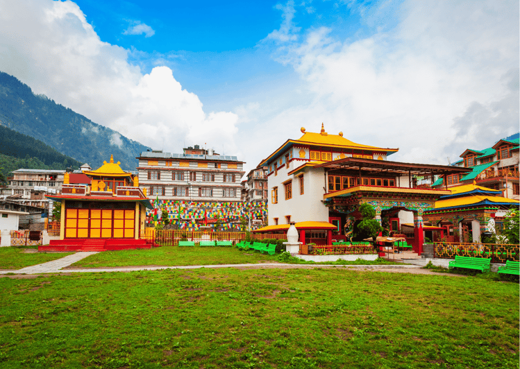 Discover the Spiritual Trails of Manali -Guided Walking Tour | GetYourGuide