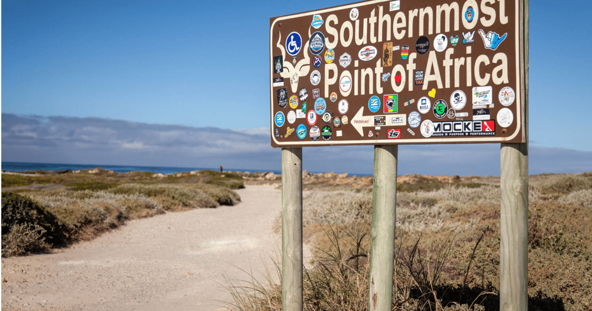 Du Cap au Cap Agulhas et aux pingouins Visite privée d'une journée ...