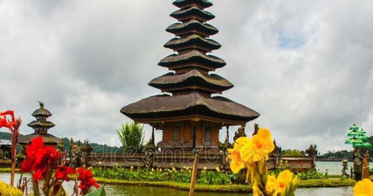 Bali: Highlight Custumized Itinerary Day Tour | GetYourGuide