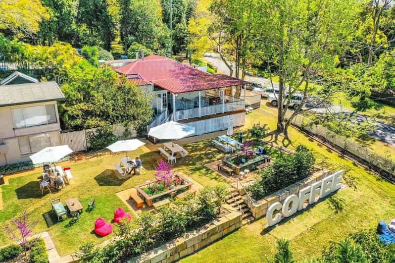 Brisbane: Hop on Hop off Bus to Tamborine Mountain | GetYourGuide