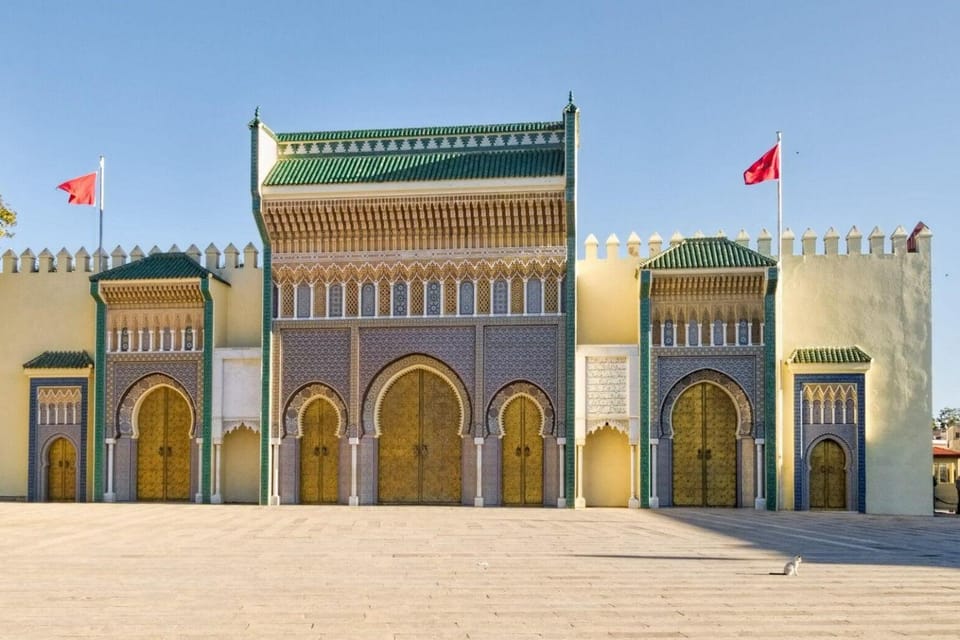 Agadir: Highlights Sightseeing Tour with Certified Guide | GetYourGuide