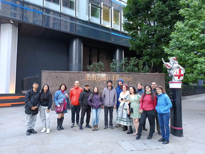 Jack the Ripper Pub Crawl Winter Wednesdays | GetYourGuide