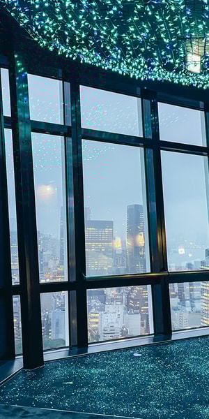 Tokyo Tower: Admission Ticket | GetYourGuide