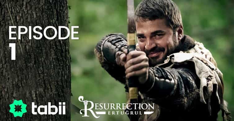 Resurrection Ertugrul and Establishment Osman Movie Set Tour | GetYourGuide