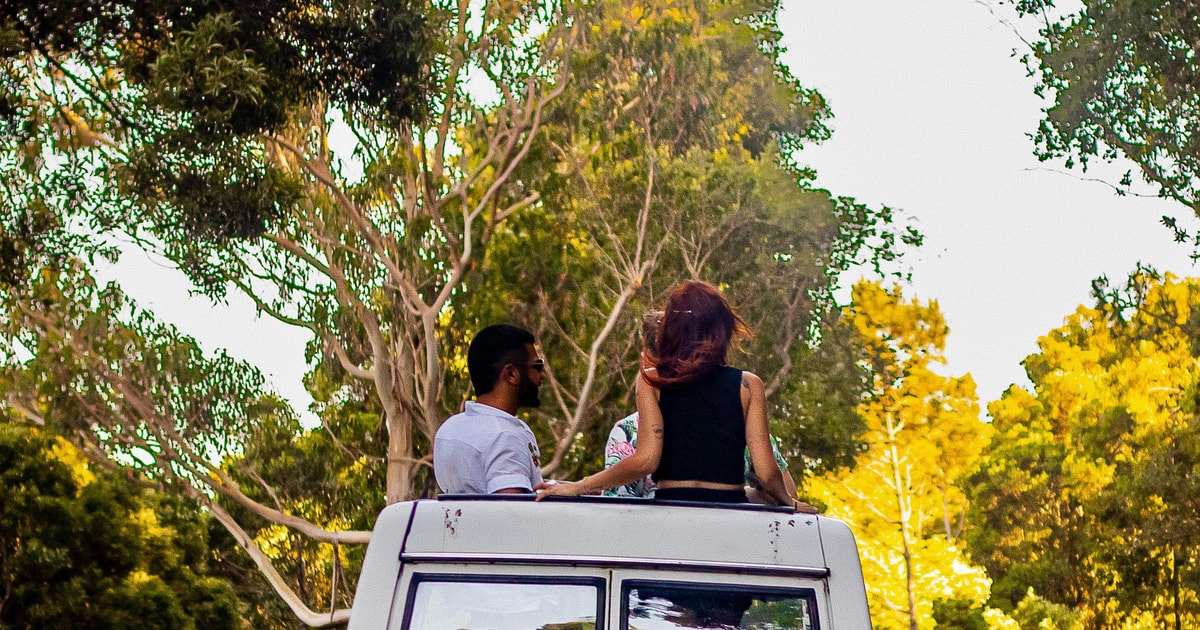 Tour Sightseeing Montain Sintra | GetYourGuide