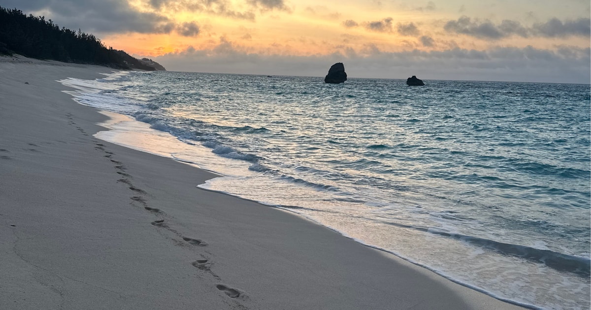 Bermuda Island Tour | GetYourGuide