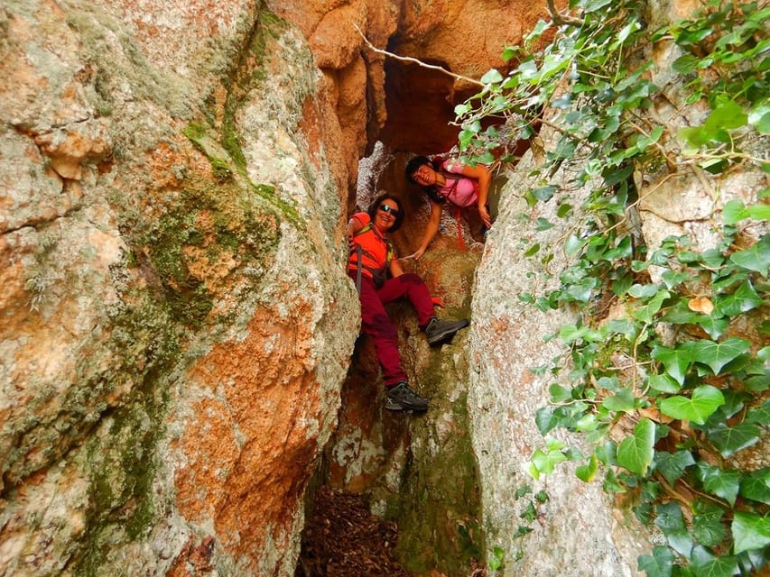 Sardinia, Monte Ruiu: Punta Manna Ring hiking guided tour | GetYourGuide