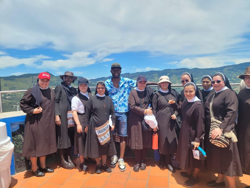 Guatape exclusive tours | GetYourGuide
