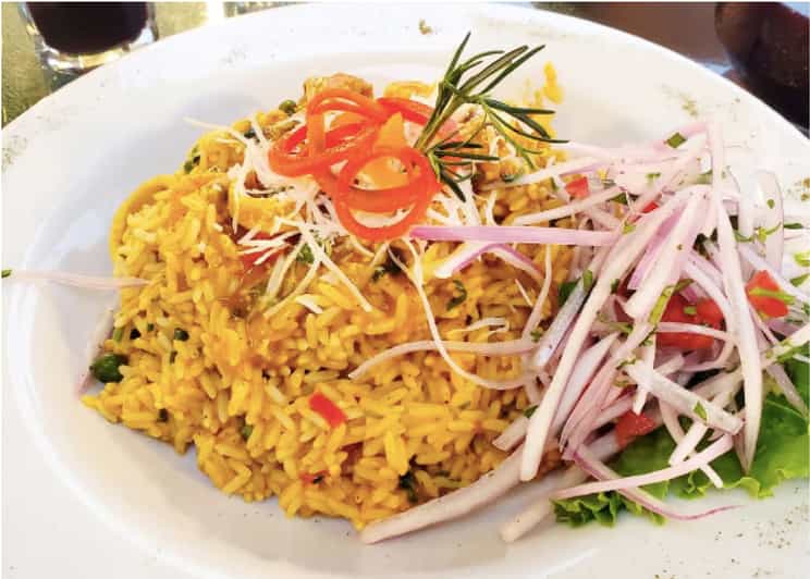 Lima: Street Food Tour in Miraflores District | GetYourGuide