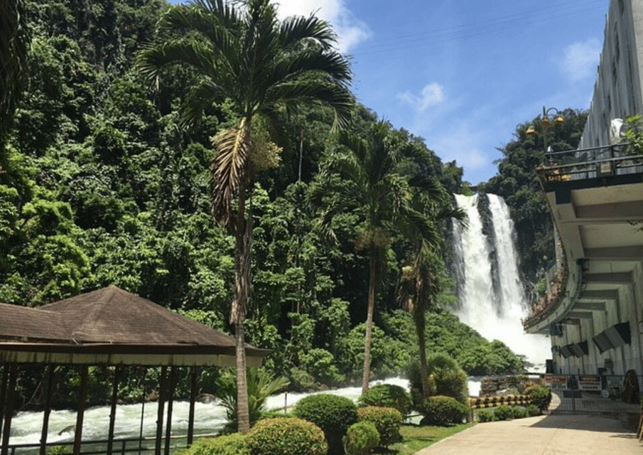 CDO Bukidnon Communal Ranch with Dahilayan Day Tour | GetYourGuide