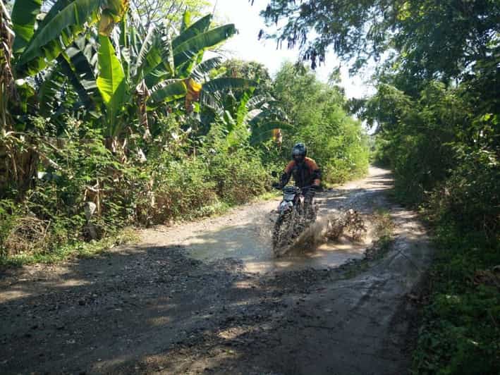 12 Days in Indonesia Bali Java Adventure on Motorcycle | GetYourGuide