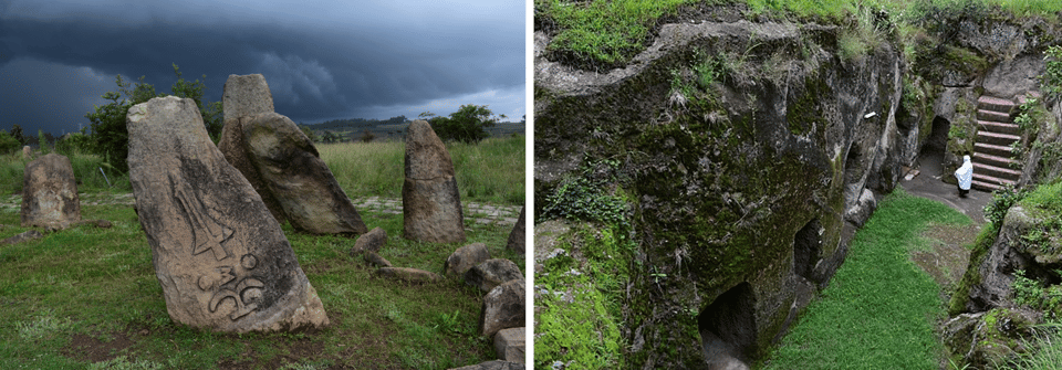day tour to Adadi Mariam | GetYourGuide