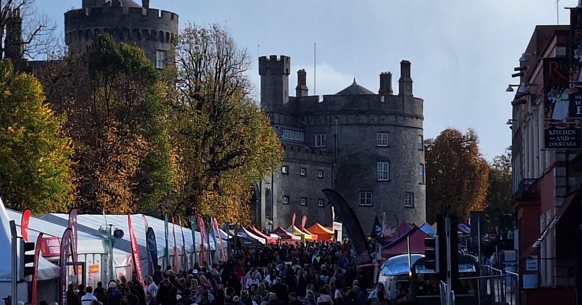 The Witch Tour | GetYourGuide