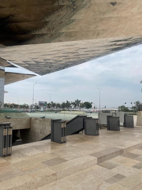 Luanda City Tour: Explore the city's history and lifestyle | GetYourGuide
