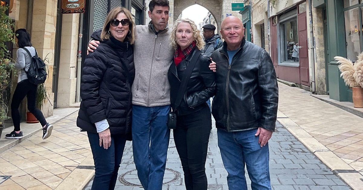 Parigi: Tour a piedi del Quartiere Latino "fuori dalle rotte più ...