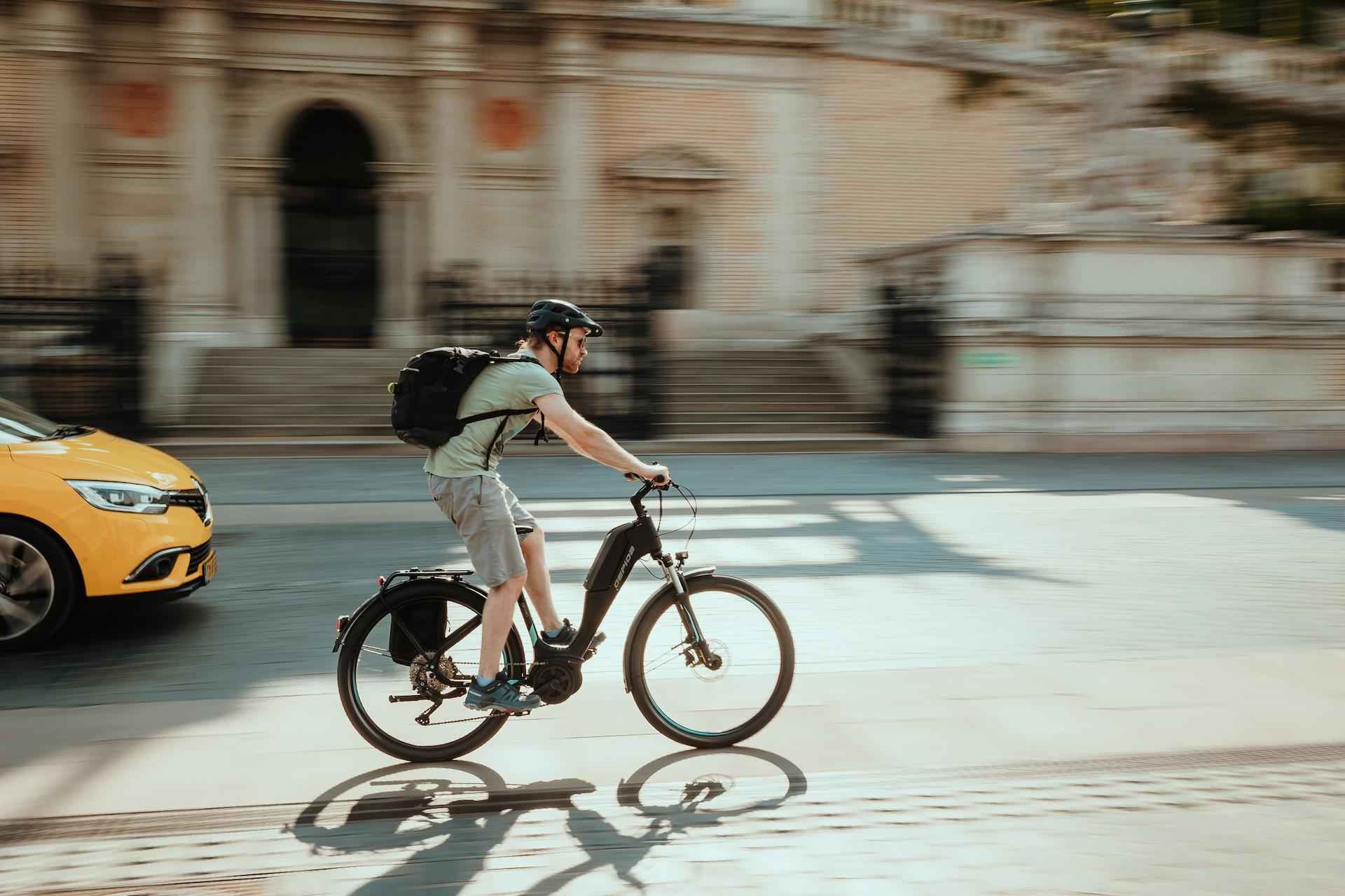 Budapest: Noleggio E-Bike di Alta Qualità | Guide to Europe